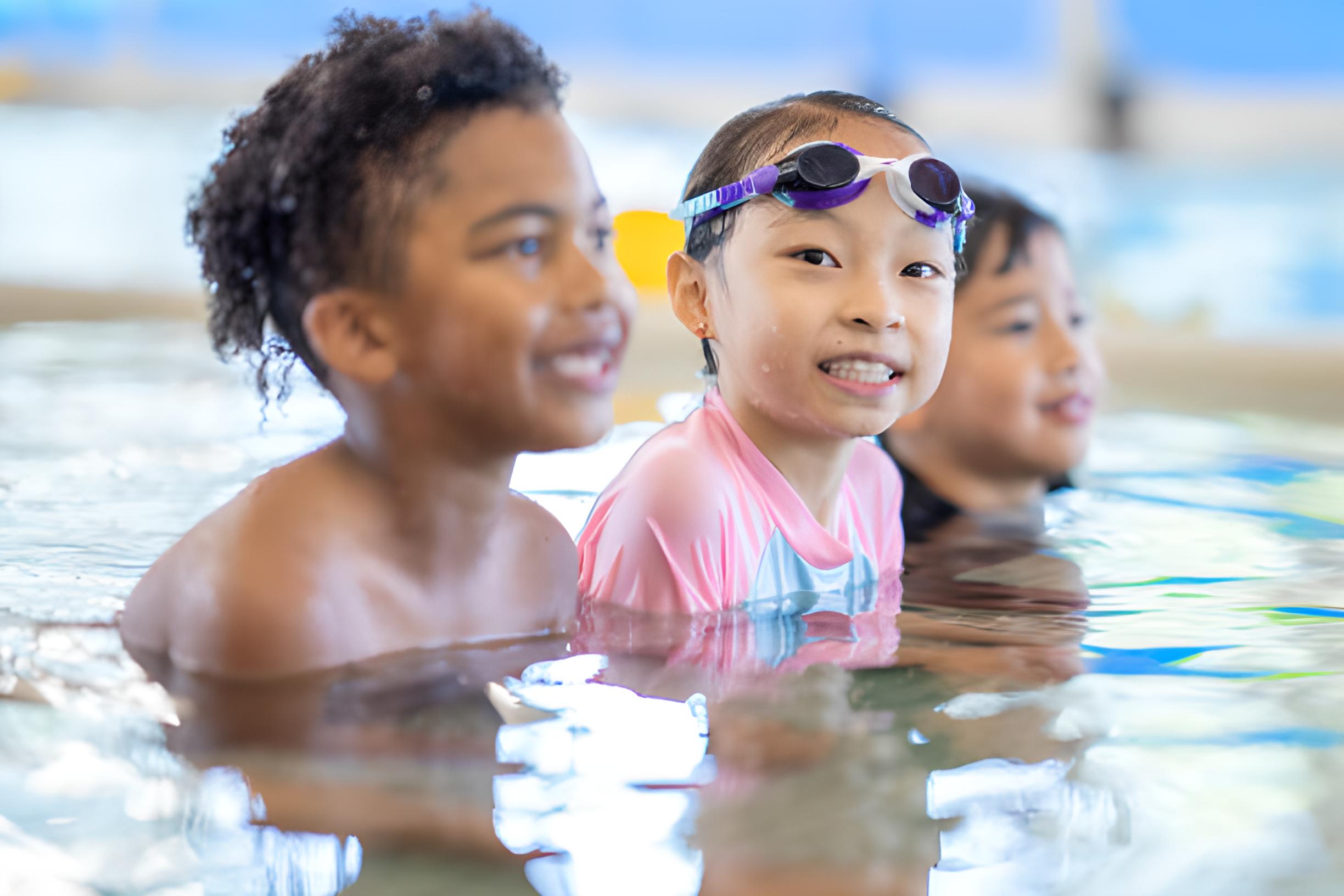 Children's Swimming Lessons: 6 Tips for Getting the Most Out of Them ...
