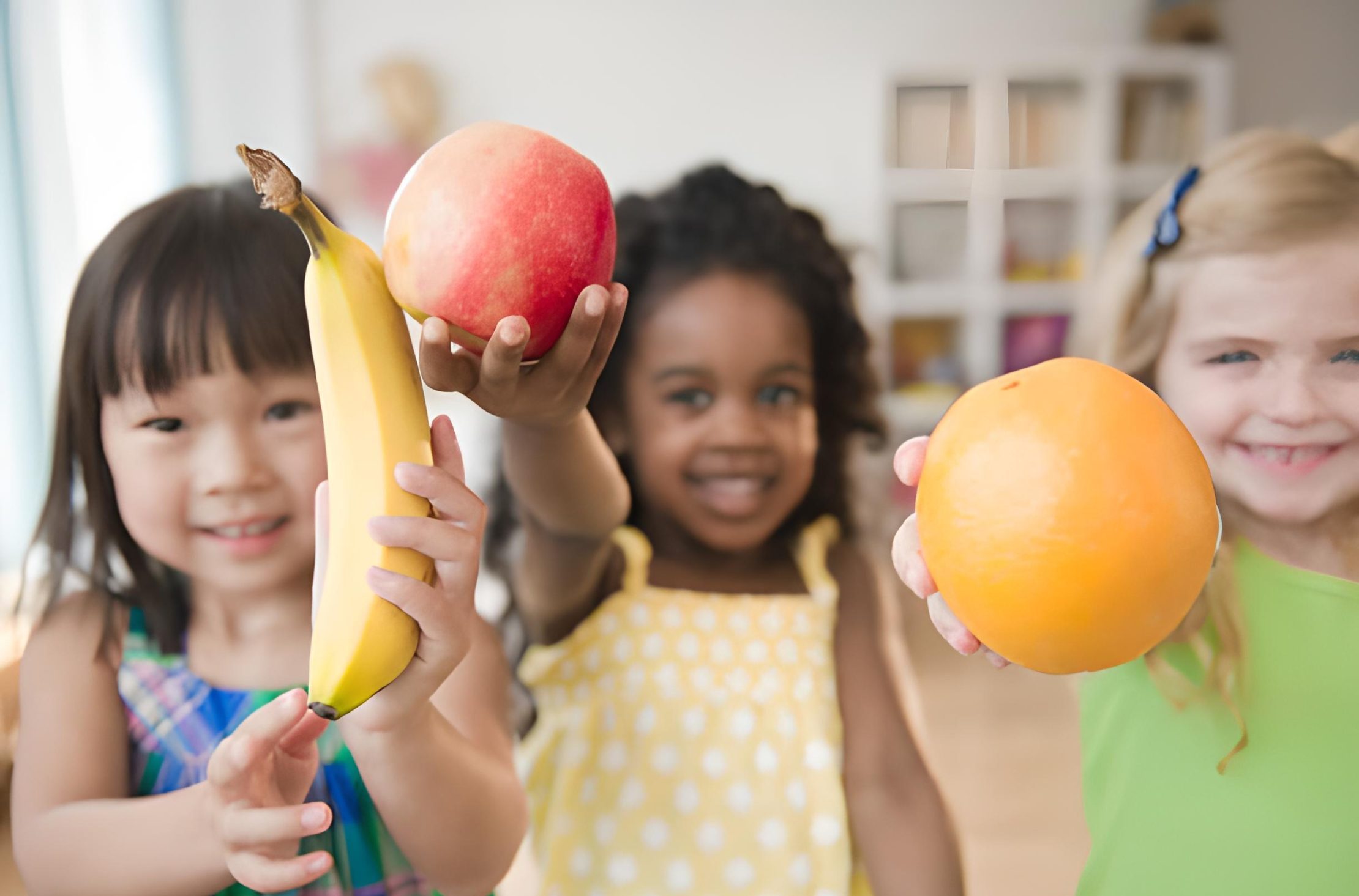 Fuel Your Body: Top 10 Nutritious Snacks for Post-Swim Recovery