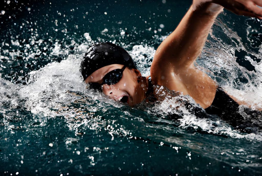 Adaptive Aquatic Lessons near me - AQUASTAR Canada