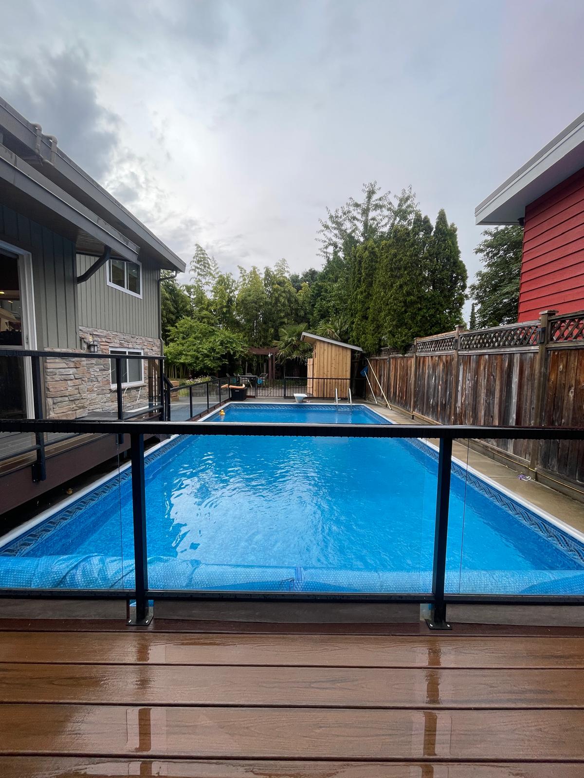 Personalized Swim Lessons in your Area - AQUASTAR Canada